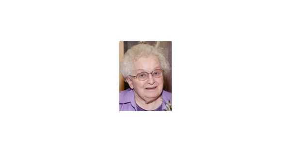 Betty Hanzel Obituary (2013) - Grand Island, NE - The Grand Island ...