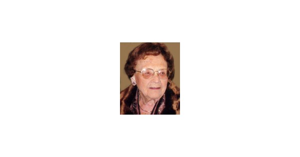 Eleanor Springer Obituary (2010) - Grand Island, NE - The Grand Island ...