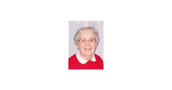 Virginia Emery Obituary (2012) - Grand Island, NE - The Grand Island ...