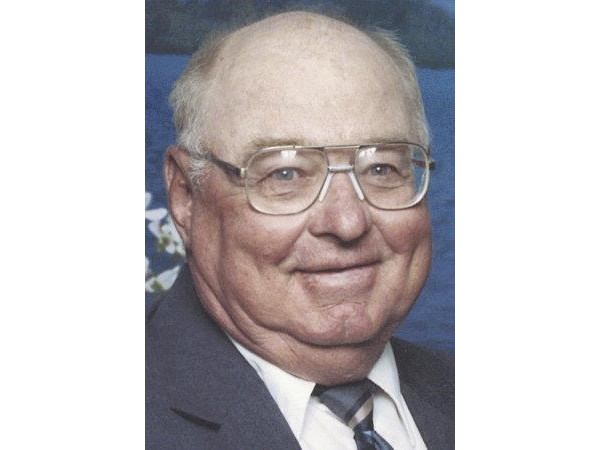 Lumir Bruha Obituary (1932 - 2022) - Ord, NE - The Grand Island Independent