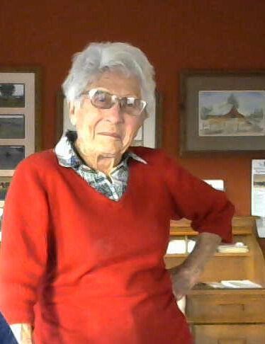 Doris Morgan Obituary (1930 - 2020) - Burwell, NE - The Grand Island ...