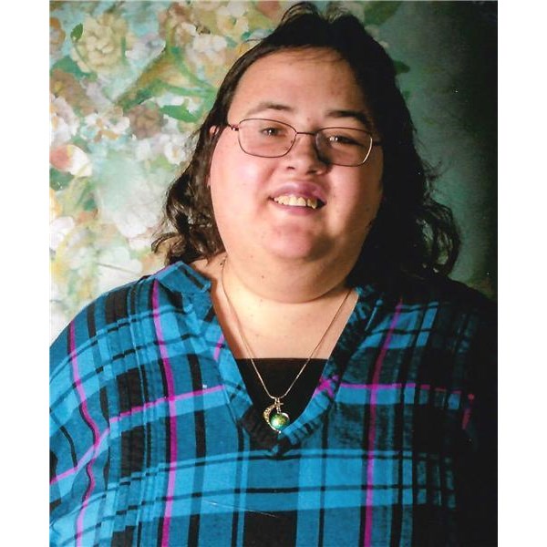 Emily Wysocki Obituary (1989 - 2022) - Burwell, NE - The Grand Island ...