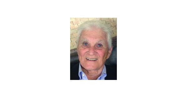 Joseph Ciccone Obituary (1930 - 2020) - Jupiter, PA - The Intelligencer