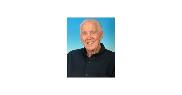 Richard Eshbach Obituary (1932 - 2021) - Doylestown, PA - The Intelligencer