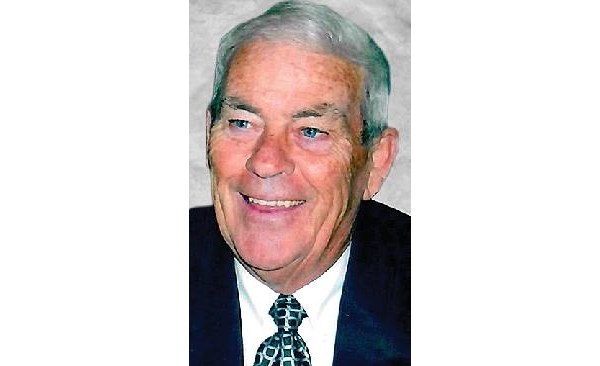 John Helm Obituary (1933 - 2020) - Levittown, PA - The Intelligencer