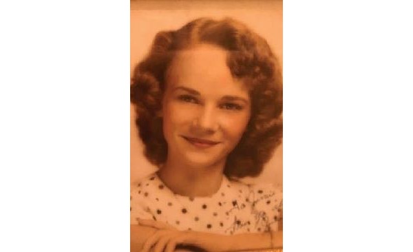 June Wesley-Frantz Obituary (2020) - Doylestown, PA - The Intelligencer