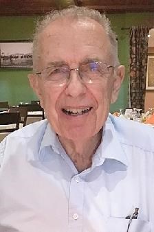 Daniel Meiklejohn Obituary (2020) - Warminster, PA - The Intelligencer