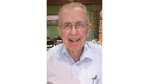 Daniel Meiklejohn Obituary (2020) - Warminster, PA - The Intelligencer