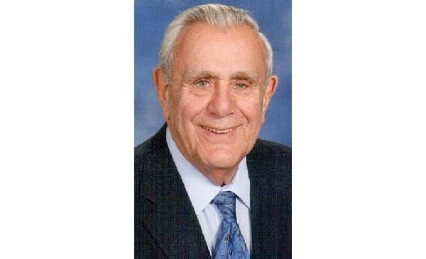 James Triantafilou Obituary (2019) - Hatboro, PA - The Intelligencer