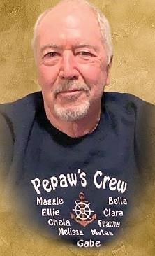 Edward Eagen Obituary (1944 - 2020) - Doylestown, PA - The Intelligencer
