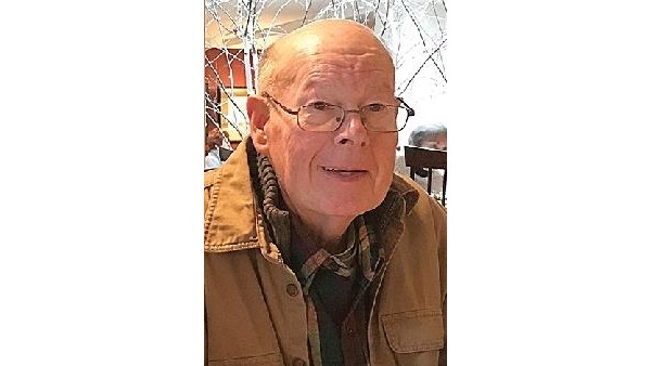 Douglas MacMillan Obituary (1941 - 2019) - Doylestown, PA - The ...