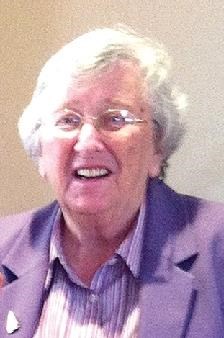 Nancy Barclay Obituary (1943 - 2019) - Perkasie, PA - The Intelligencer