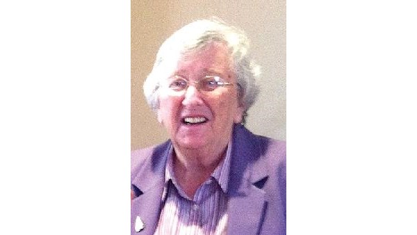 Nancy Barclay Obituary (1943 - 2019) - Perkasie, PA - The Intelligencer