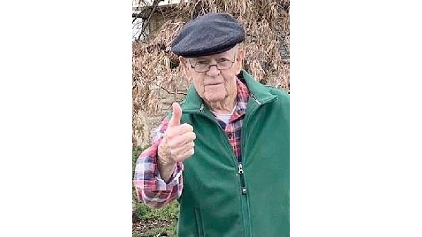 John Loughran Obituary (2020) - Levittown, PA - The Intelligencer