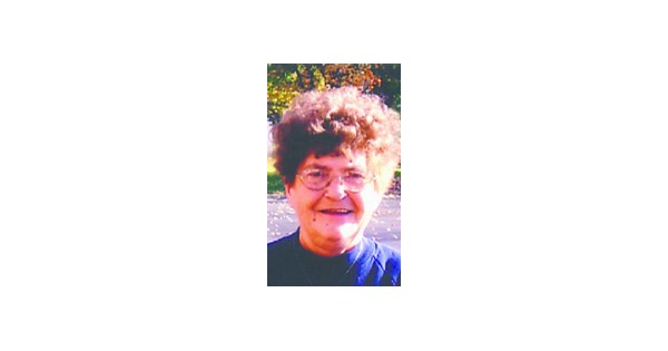 Carol VanEtten Obituary (2009) - Canandaigua, NY - Ithaca Journal