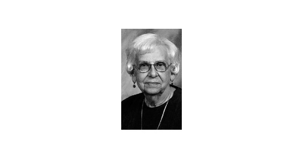 Alice Bullock Obituary (2009) - ITHACA, NY - Ithaca Journal