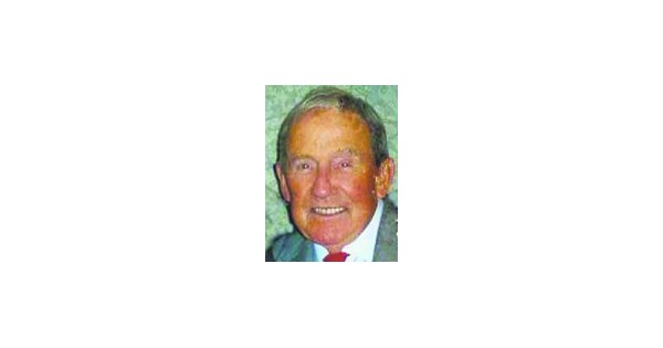 Gordon Richardson Obituary (2010) - Cortland, NY - Ithaca Journal