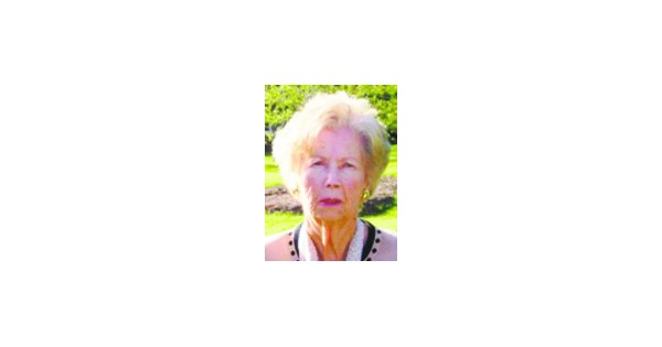 Elizabeth Baumann Obituary (2010) - DRYDEN, NY - Ithaca Journal