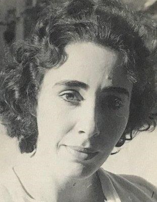 Jane Vogel Obituary (2017) - Ithaca, NY - Ithaca Journal