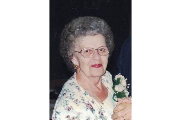 Mary Rosbaugh Obituary (1927 - 2018) - Montour Falls, NY - Ithaca Journal
