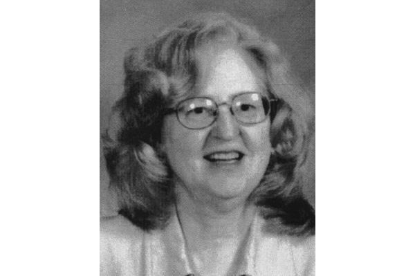 Roberta Flowers Obituary (1943 - 2018) - Hector, NY - Ithaca Journal