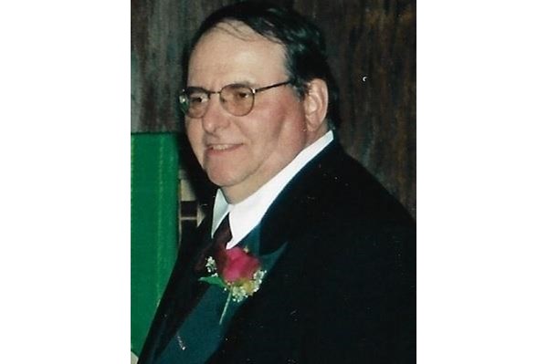 William Hurd Obituary (1951 - 2018) - Spencer, NY - Ithaca Journal