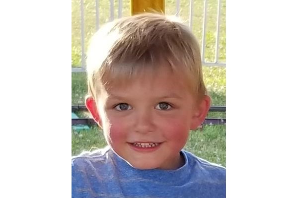 Mason Nash Obituary (2014 - 2018) - Ithaca, NY - Ithaca Journal