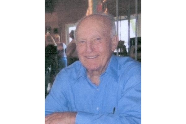 Donald Maier Obituary (1928 - 2018) - Glenmont, NY - Ithaca Journal