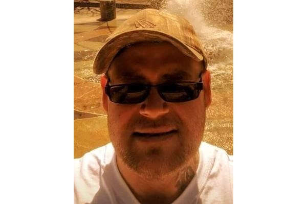 George Swansbrough Obituary (1981 - 2018) - Dryden, NY - Ithaca Journal