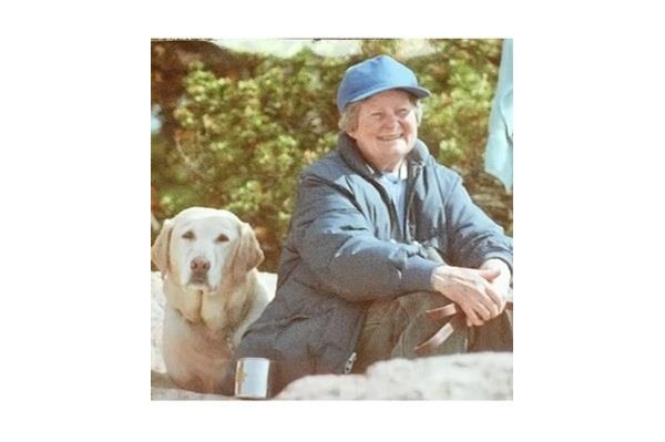 Elizabeth Mather Obituary (1928 - 2018) - Ithaca, NY - Ithaca Journal