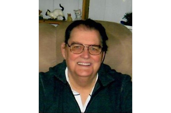 Claude Phillips Obituary (1939 - 2018) - Ithaca, NY - Ithaca Journal