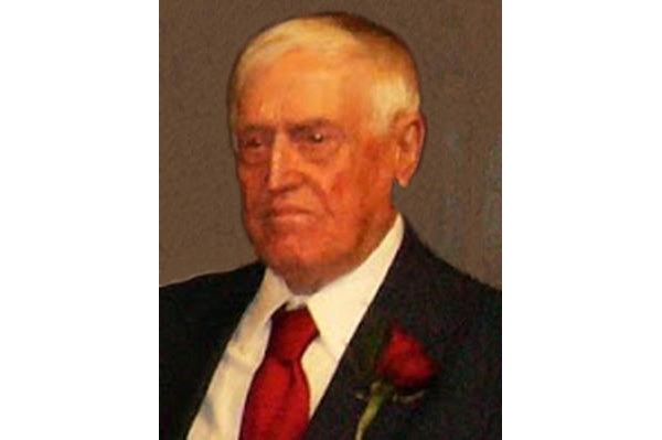 Francis Teeter Obituary (2019) - Lockwood, NY - Ithaca Journal