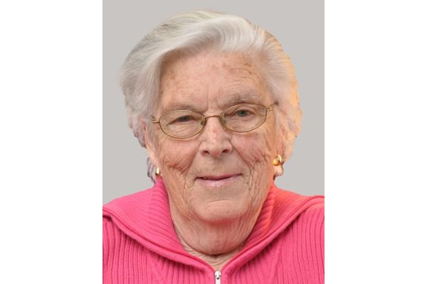 Rosa Stewart Obituary (1928 - 2019) - East Amherst, NY - Ithaca Journal
