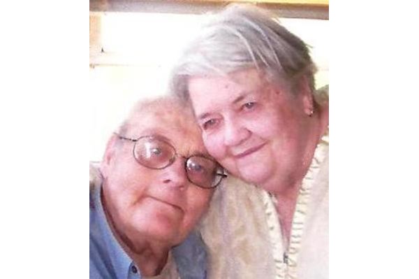 Beverly Godley Obituary (1940 - 2019) - Trumansburg, NY - Ithaca Journal