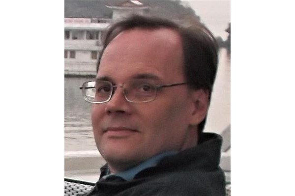 Christopher Hinkle Obituary (1966 - 2019) - Ithaca, NY - Ithaca Journal