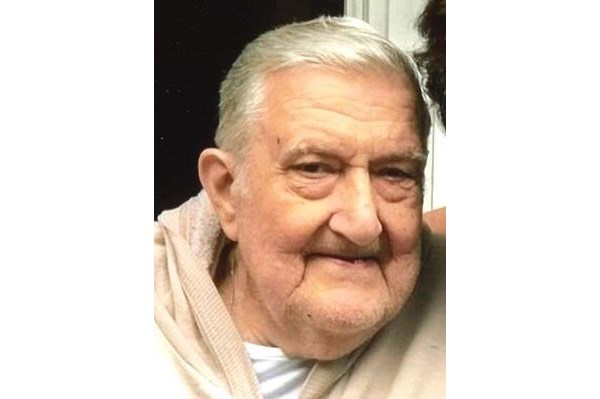 Carl O'Shensky Obituary (1926 - 2020) - Enfield, NY - Ithaca Journal