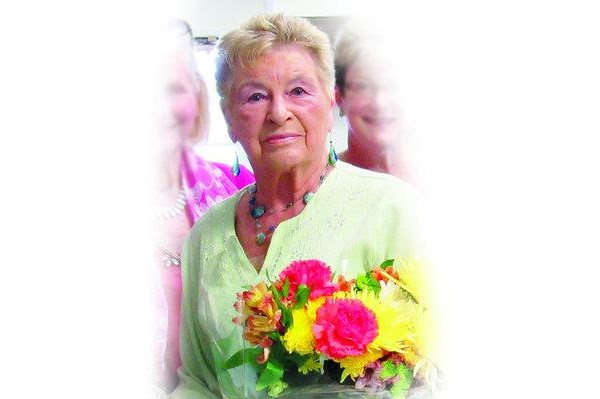 Lorraine Lintala Obituary (1931 - 2020) - Newfield, NY - Ithaca Journal