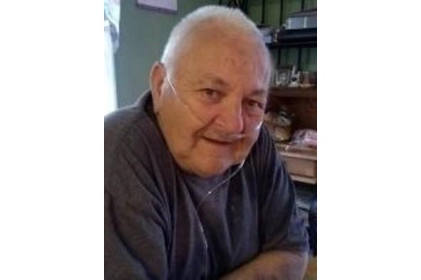 Robert Bump Obituary (1943 - 2020) - Burdett, NY - Ithaca Journal