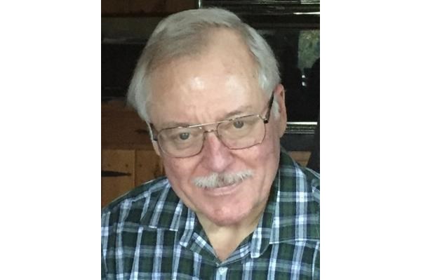 Charles Valent Obituary (2020) - Watkins Glen, NY - Ithaca Journal