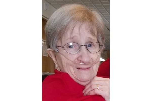 Doris Buck Obituary (1922 - 2020) - Horseheads, NY - Ithaca Journal