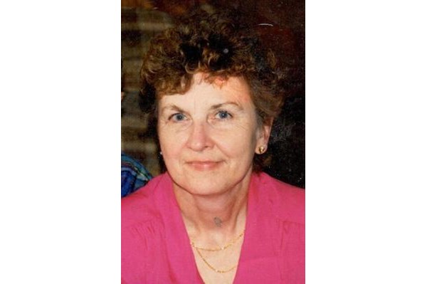 Lois Kinney Obituary (1941 - 2020) - Freeville, NY - Ithaca Journal