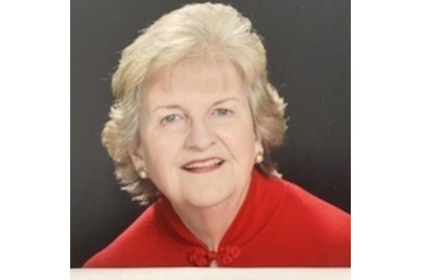 Barbara Cappucci Obituary (1940 - 2021) - Ithaca, NY - Ithaca Journal