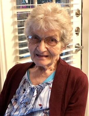 Marion Thompson Obituary (1923 - 2021) - King Ferry, NY - Ithaca Journal