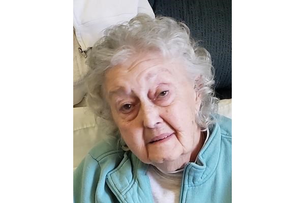 Audrey Dawson Obituary (1934 - 2021) - Hayts Corners, NY - Ithaca Journal