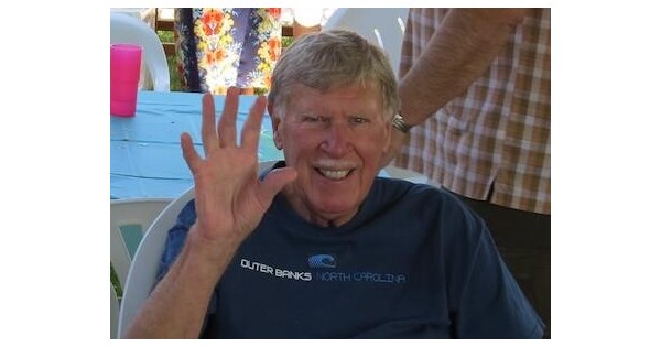 John Hammill Obituary (2021) - Trumansburg, NY - Ithaca Journal