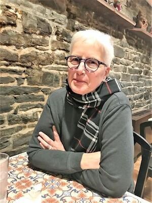Amy Staples Obituary (1962 - 2021) - Ithaca, NY - Ithaca Journal