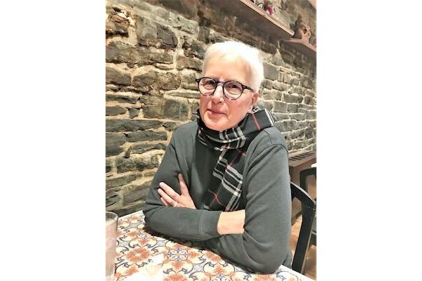 Amy Staples Obituary (1962 - 2021) - Ithaca, NY - Ithaca Journal