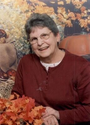 Patricia Mahoney Obituary (1937 - 2021) - Trumansburg, NY - Ithaca Journal