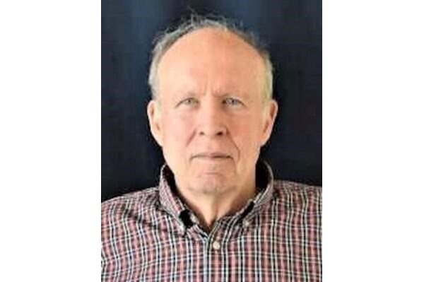 Thomas Soule Obituary (1944 - 2021) - Ithaca, NY - Ithaca Journal