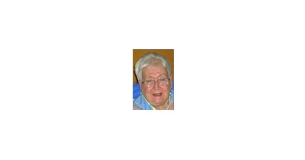 Virginia Burns Obituary (2011) - Trumansburg, NY - Ithaca Journal